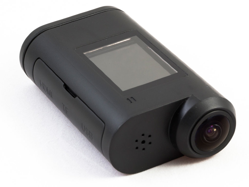 Экшн-камера SJ3000 купить в Киеве, Украине