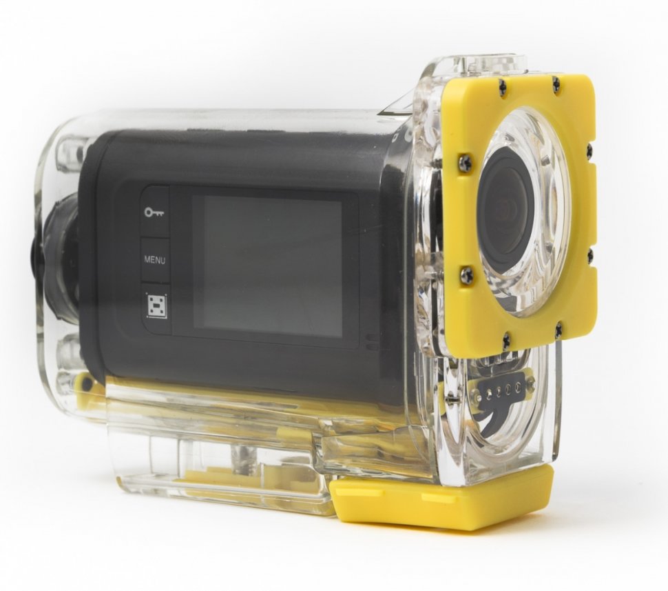 Экшн-камера SJ3000 купить в Киеве, Украине