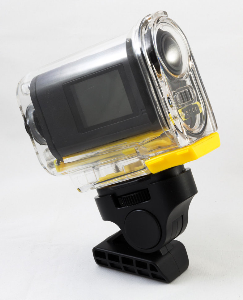 Экшн-камера SJ3000 купить в Киеве, Украине