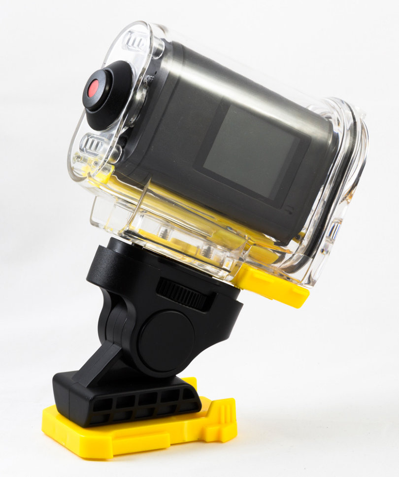 Экшн-камера SJ3000 купить в Киеве, Украине