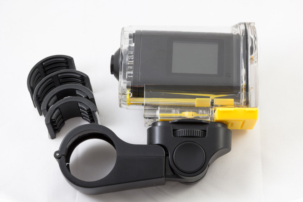 Экшн-камера SJ3000 купить в Киеве, Украине