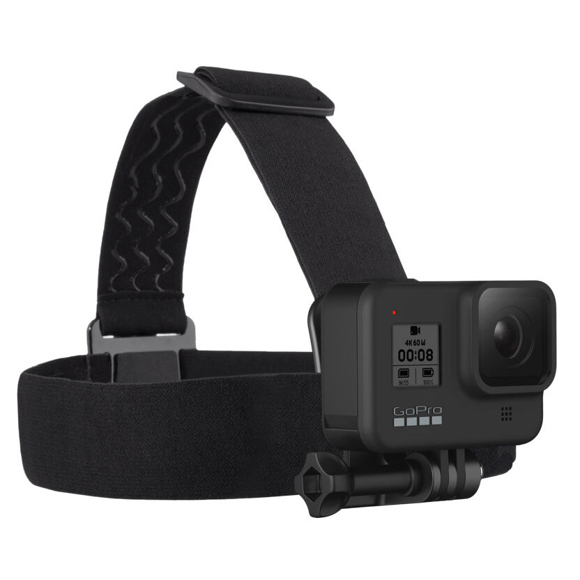 Набор аксессуаров для путешествий GoPro Adventure Kit (AKTES-001)