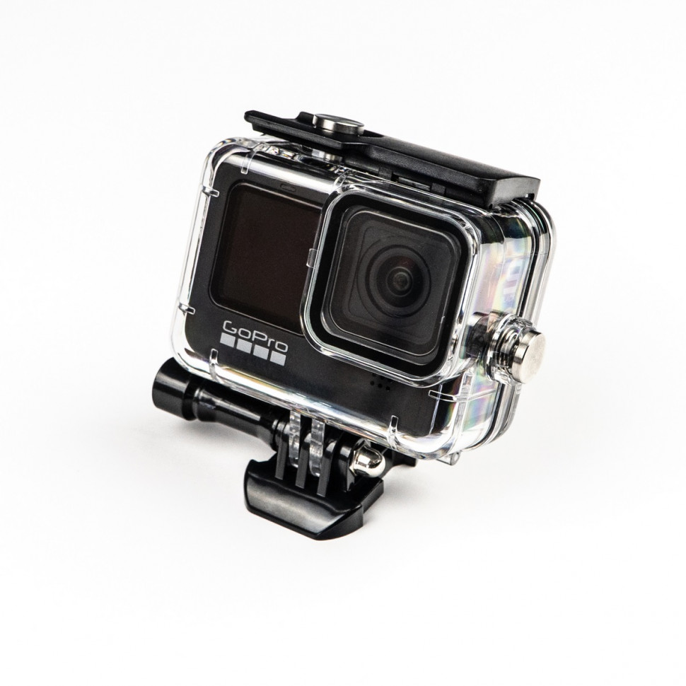 Набор аксессуаров MSCAM Travel Accessories Kit для GoPro HERO 13, HERO ...