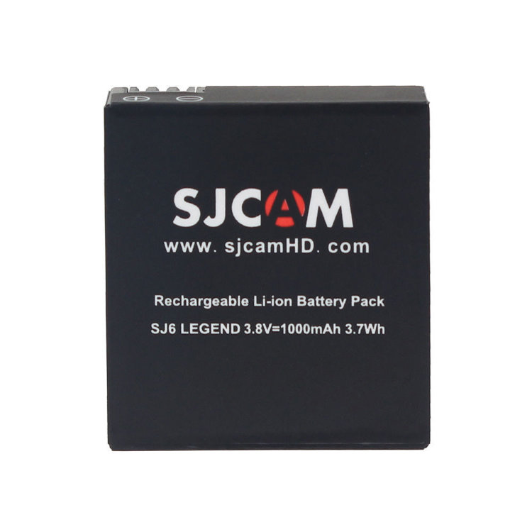 Аккумулятор SJCAM для SJ7 Star купить в Киеве, Украине