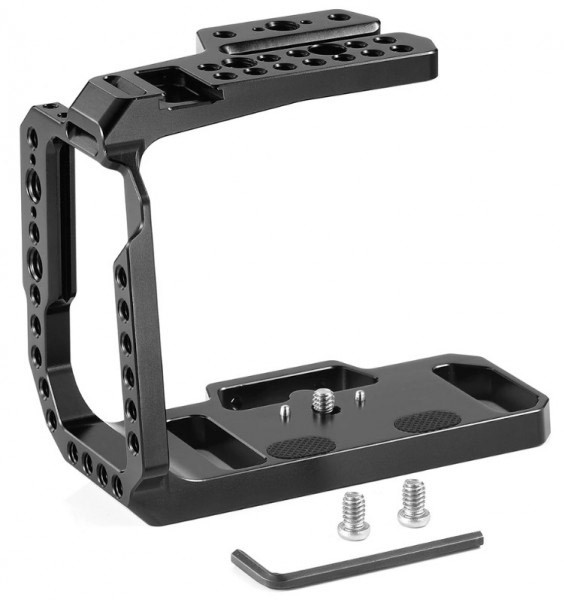 Клетка для камеры Smallrig Half Cage for Blackmagic Design Pocket ...
